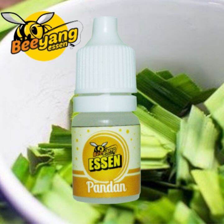 Essen Umpan Mancing Ikan Bawal Lele Mas Patin Beeyang Essen Premium ...