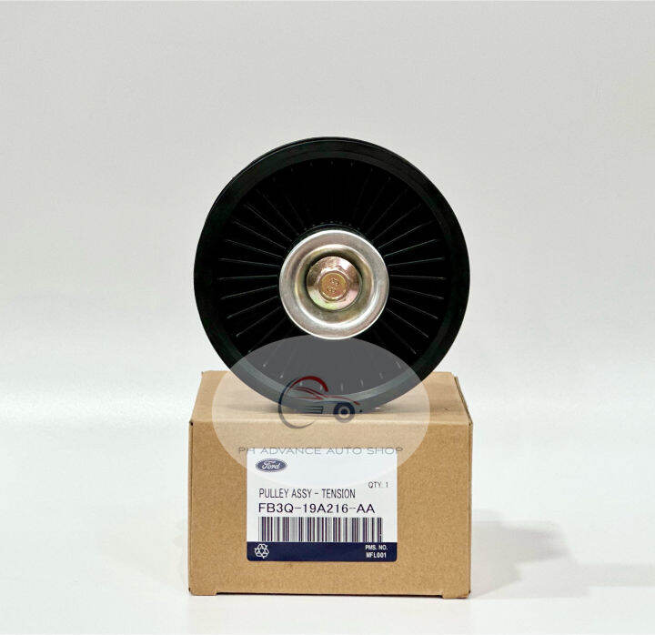 Tension Pulley Ford Ranger 2011-2020 / Ford Everest 2016-2020 FB3Q ...