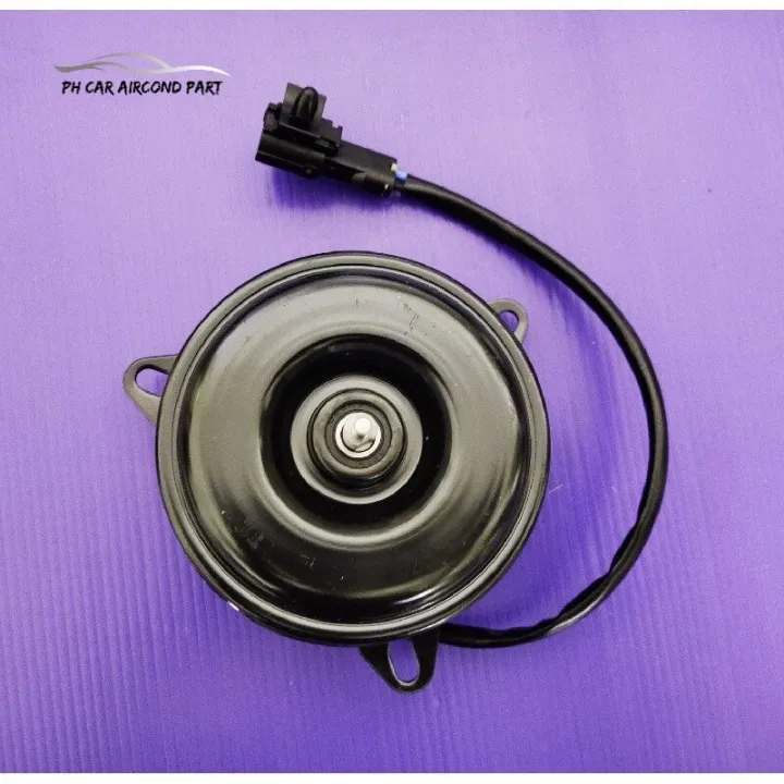 FAN MOTOR - NAZA CITRA/NAZA RIA/KIA SPECTRA/KIA CAREN | Lazada