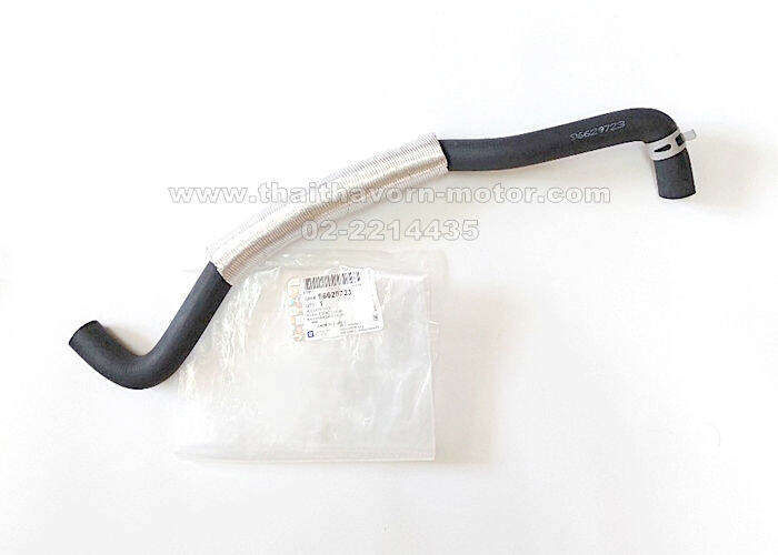 ท่อยางฮีทเตอร์เส้นออก CHEVROLET CAPTIVA C100 ดีเซล ปี 2007-2010 แท้ ...