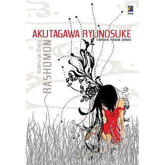 Buku Rashomon by Akutagawa Ryunosuke (Indonesia) | Lazada Indonesia