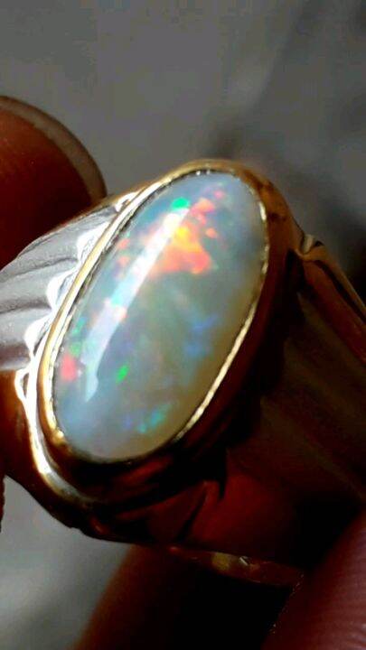 Batu kalimaya milky asli banten ring perak | Lazada Indonesia Batu kalimaya milky asli banten ring perak | Lazada Indonesia