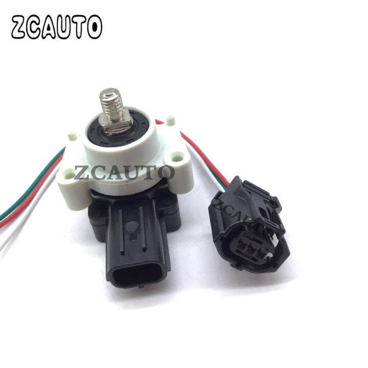8940712010 89407-12010 Headlight Level Sensor Plug Pigtail Connector ...