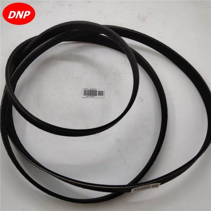 DNP Auto Generator V Belt Fan Belt Fit For HYUNDAI SANTAFE KIA CARNIVAL ...
