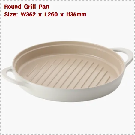 [Made in Korea] Neoflam Fika Frying Pan Wok Pan Pot Casserole Non-Stick Cookware IH (Induction ...