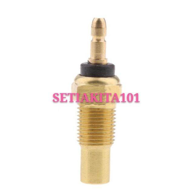 PERODUA KANCIL WATER TEMPARATURE FAN SWITCH/TEMPARATURE SENSOR/SUIS ...