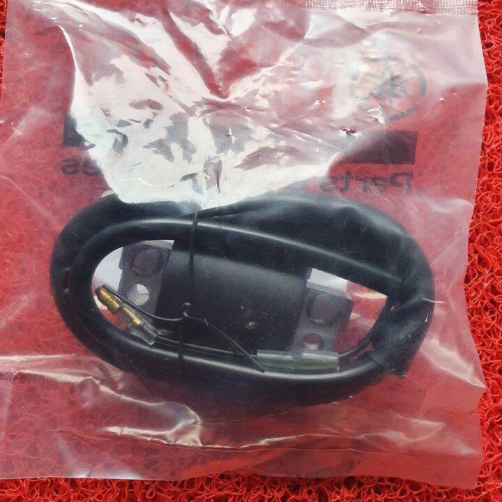KOIL COIL PENYALAAN IGNOTION YAMAHA RX King RXK RXS RX F1ZR 3KA 4ST ...