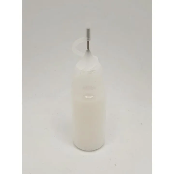 Magic Z (10ml bottle solution) for Action Figures Fix and repair loose ...