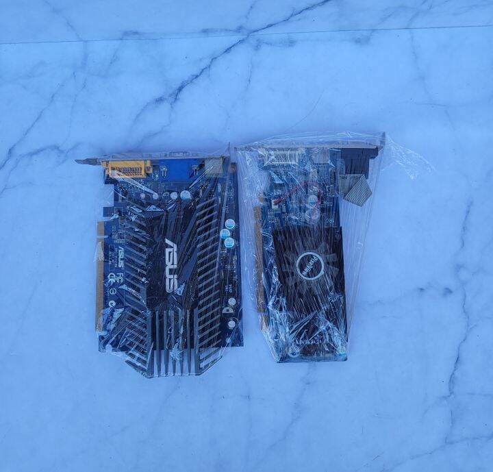 VGA Card 512mb 64bit / 128bit ddr2 ddr3 Kondisi Normal | Lazada Indonesia