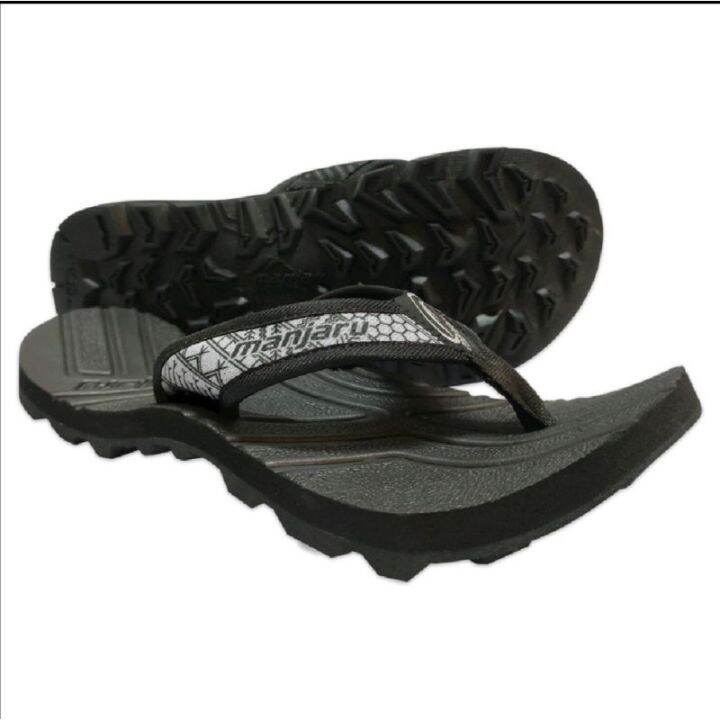 MANJARU DEIMOS OUTDOOR SLIPPERS FOR MEN 100% ORIGINAL | Lazada PH