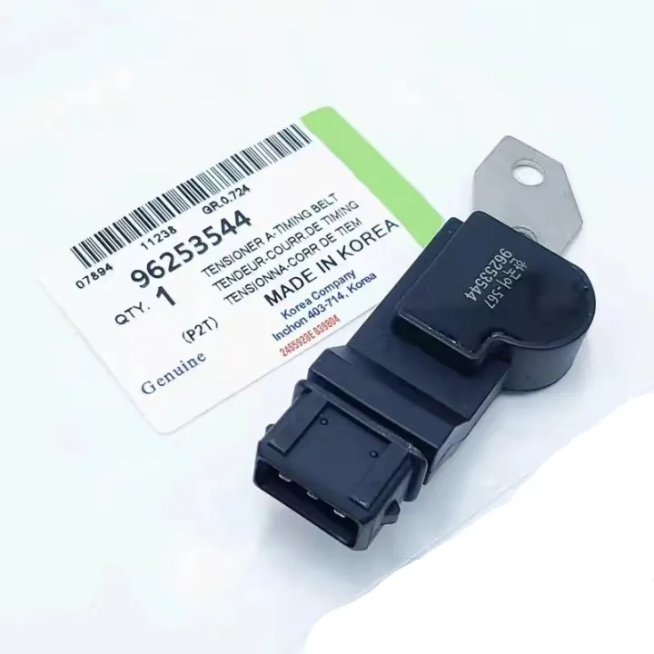 OPTRA 1.6L Camshaft Position sensor for chevrolet aveo optra 1.6 cruze ...