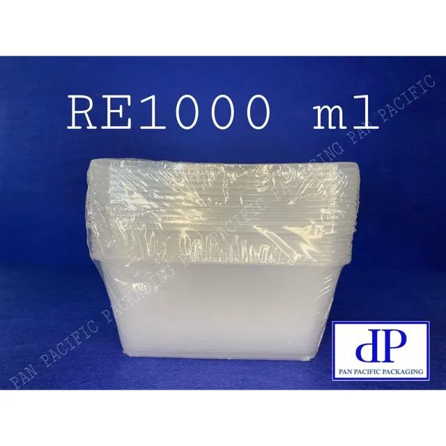 /^NMicrowavable containers tub - re 500 , re 750 , re1000 , re 1200 ...