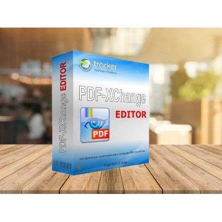 PDF-XChange Editor Plus 2021 Usb Installer | Lazada PH