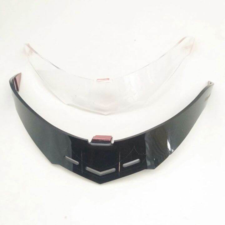 SPOILER HELM NHK R6 AKRILIK | Lazada Indonesia