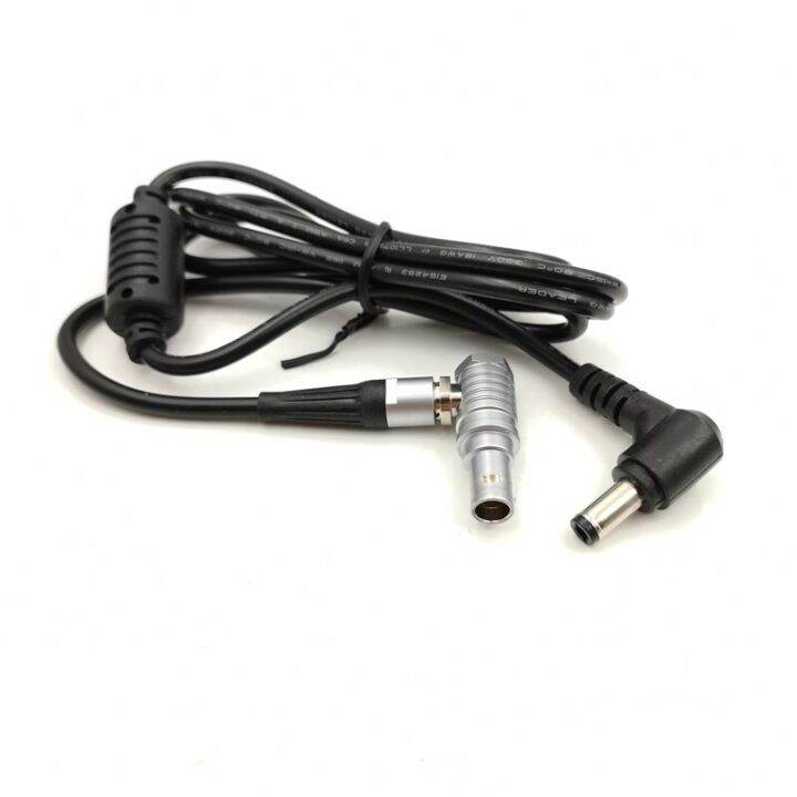Nucleus M DC Angle To FHG Elbow 7Pin Power Cable For TILTA Nucleus-M WLC-T03 Wireless Follow ...