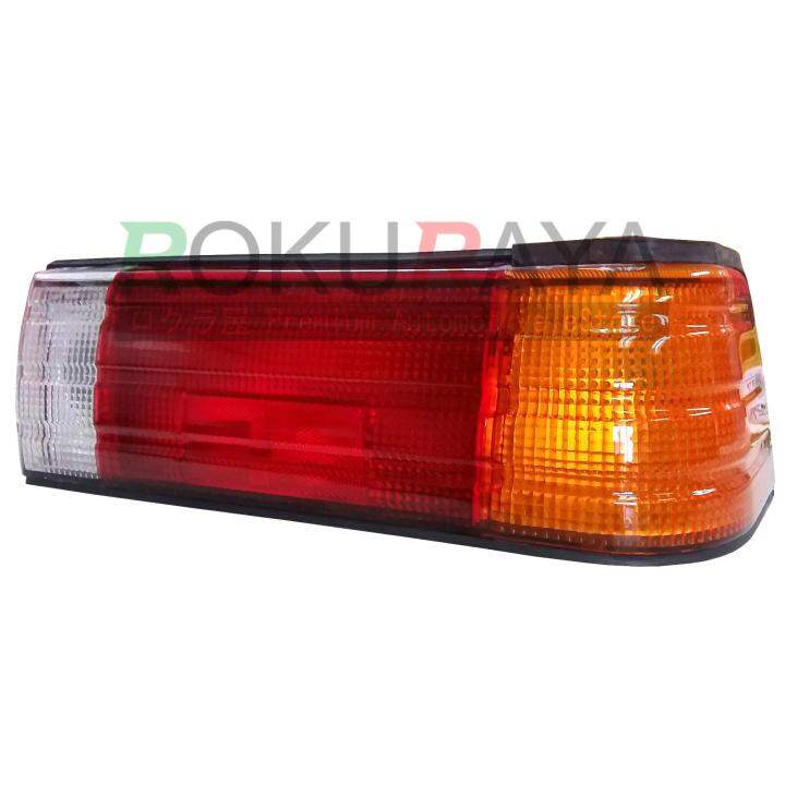 Proton Iswara Sedan ONLY (1992-2003) OEM Standard Local Rear Back Tail ...