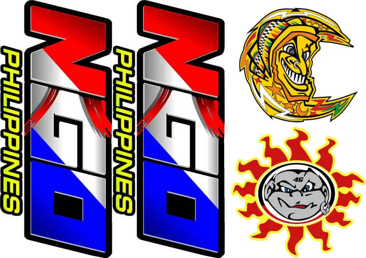 thai sticker | Lazada PH