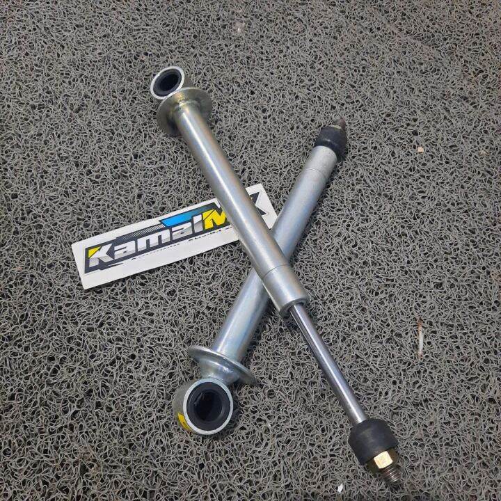 Hidrolik As Sokbreker Shock Belakang Grand Astrea Legenda Set Kanan ...
