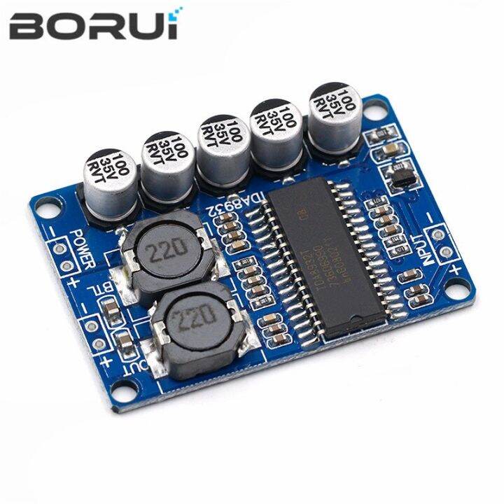 Modul Deteksi Gas Berbahaya Sensor Kualitas Udara MQ135 MQ-135 UNTUK ...