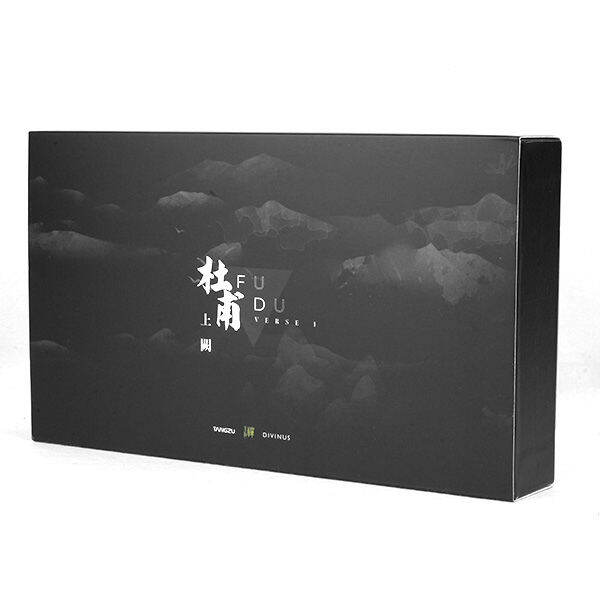 TANGZU FUDU Verse 1 HiFi 1DD+2BA Driver Earphone, IEM in Ear Monitor with Ergonomic Shape, and ...