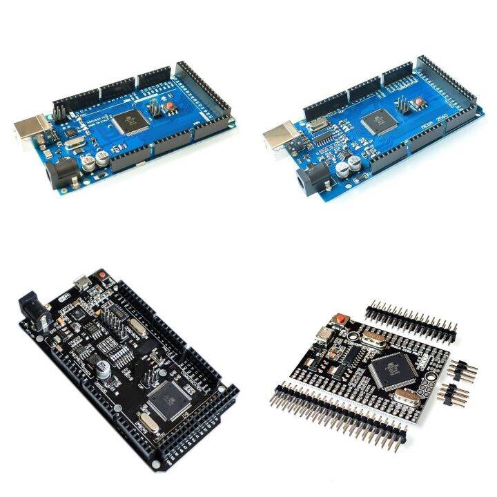 【CW】 Mega2560 ATMEGA16U2 / Pro Mini MEGA 2560 Mega WiFi R3 ATmega2560 ...