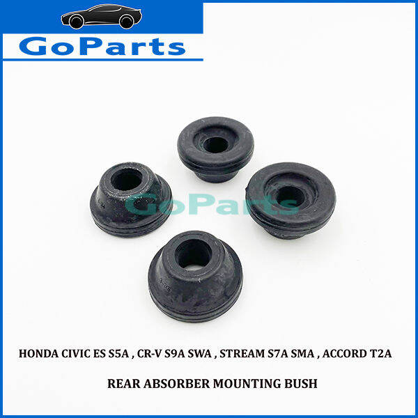Rear Absorber Mounting Bush Honda Civic Es S5a Cr-v S9a Swa Toa Tme Stream S7a Sma Rn1 Rn3 Rn6 ...
