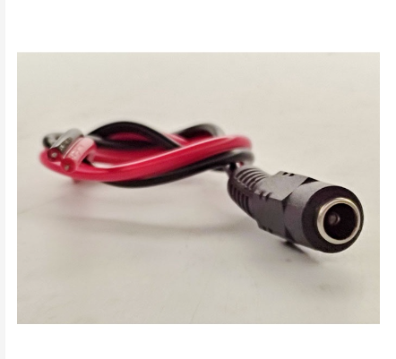 DC FEMALE 12V POWER BALUN CONNECTOR PLUG 5PCS | Lazada PH