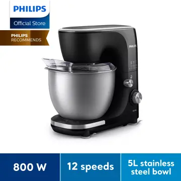 Philips Cake Mixer Machine