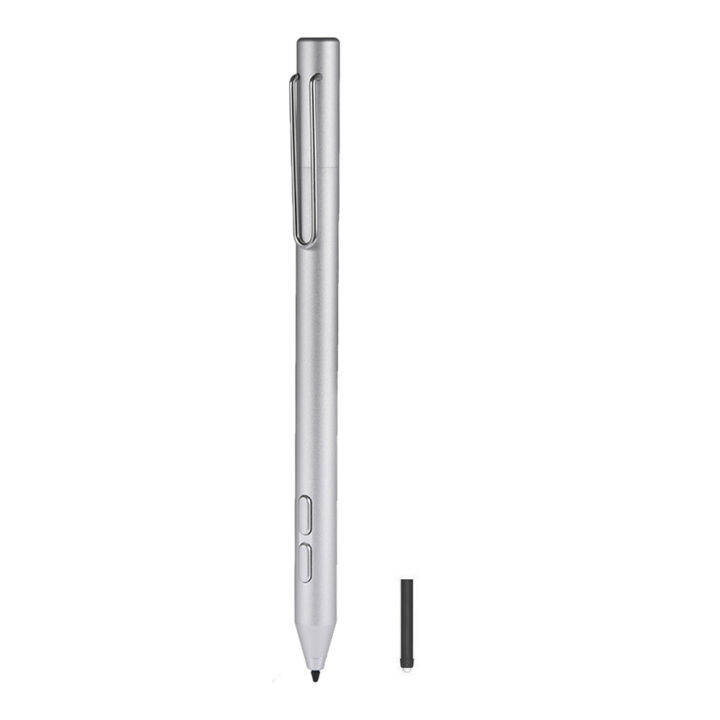 Stylus Pen for Microsoft Surface Pro 7 6 5 2017 4 3 Go Studio 4096 ...