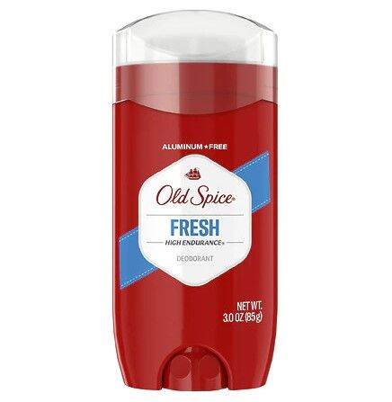 Old Spice Fresh Deodorant (Blue Stick - 85g) | Lazada PH