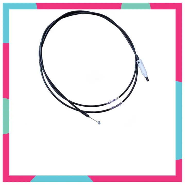 SBK Fuel Lid Cable TOYOTA VIOS 03-07 (77035-0D080) (EG-B190) | Lazada PH