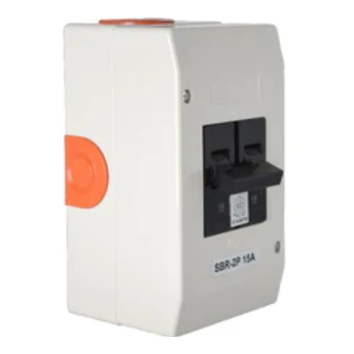 Omni Safety Breaker Regular 50A SBR-2P50A | Lazada PH