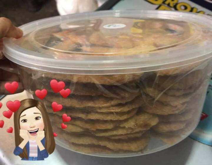 Otap in a tub | Lazada PH