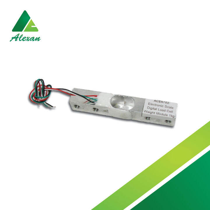 1kg Digital Load Cell Weight Sensor for Portable Electronic Kitchen ...