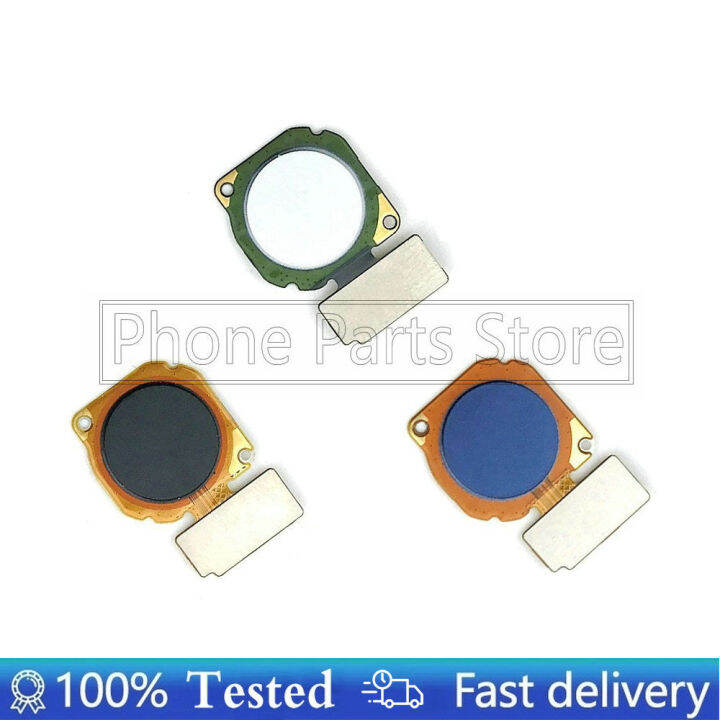 For Huawei Nova 3i 3 2i 2 4 5 Honor 8X Y9 2019 9i 20i 10i 8 9 20 lite ...