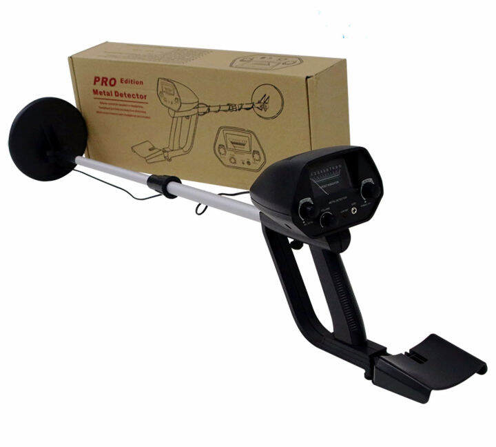 Pro Edition Metal Detector | Lazada PH