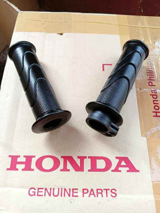 Honda Grip Honda Genuine(Beat/Click/Genio/Wave/Xrm) | Lazada PH