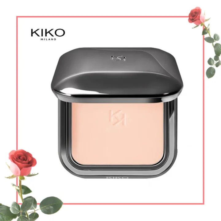 💓พร้อมส่งด่วน💓 KIKO Milano Unlimited Blush KIKO N40 CR15 CR20 6g 12g หน้าแดง คมมัน ติดทน SPF25 ...