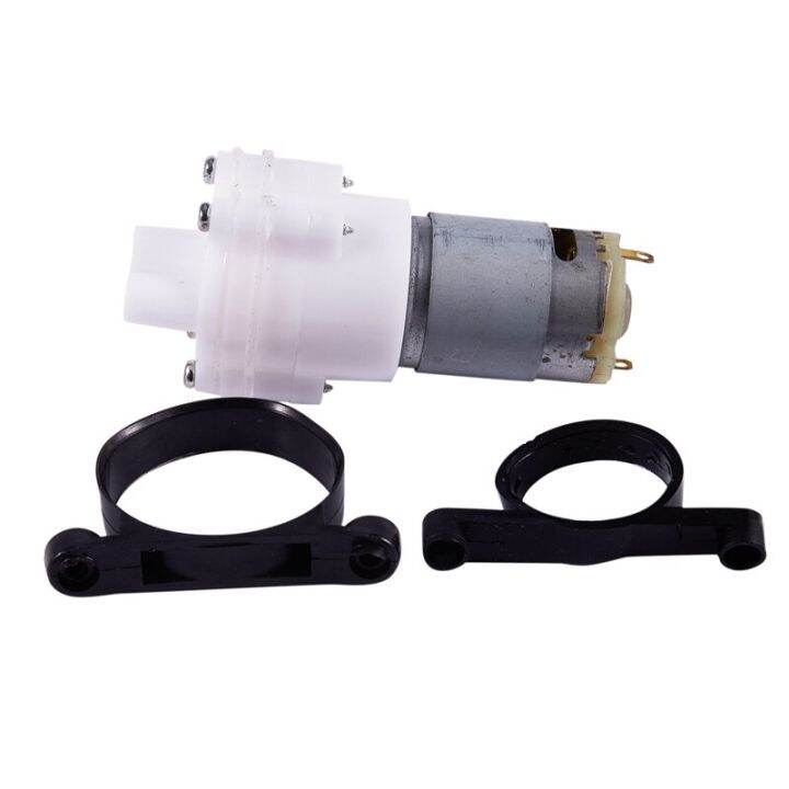 Diaphragm Pump Spray Motor 12v Water Dispenser | Lazada PH