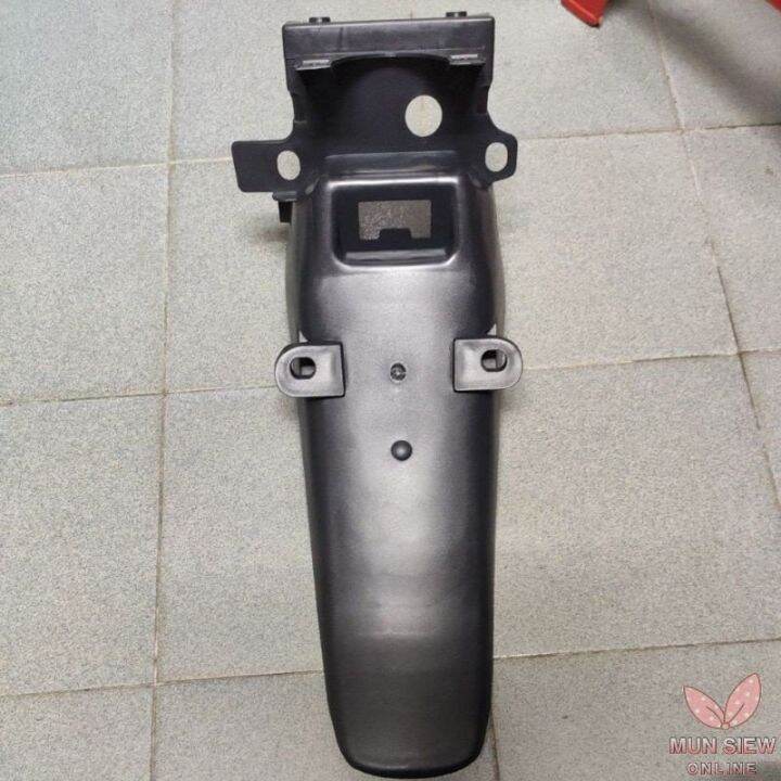 Rear Fender Maguard Belakang Honda Wave100 Wave 100 W100 Ex5 Class Ex5class Inner | Lazada