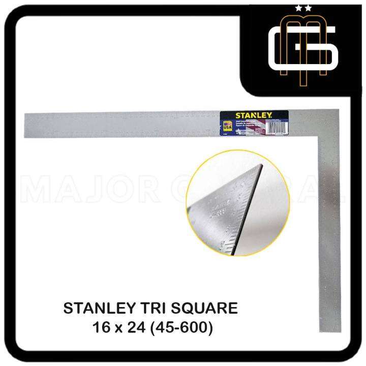 STANLEY TRI SQUARE 16 x 24 | Lazada PH