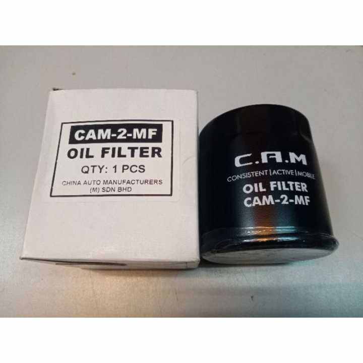 Original CAM Oil Filter For CAM Placer X /Joylong Komuter | Lazada