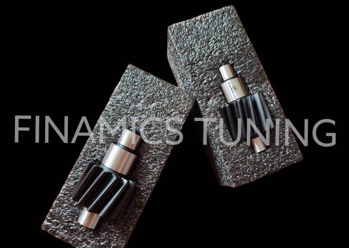 HIGH TORQUE GEAR 13T YAMAHA NMAX V1 PITSBIKE GEARING NMAX CVT PANGGILID ...