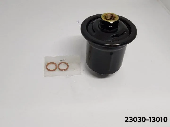 Casco 23030-13010 Fuel Filter for TOYOTA REVO 7K and AVANZA '95 - '00 ...