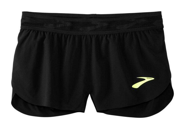 Brooks Women's Elite 2 Split Shorts | Lazada
