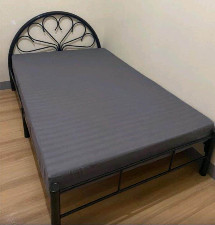 SPLIT TYPE BED FRAME!!(EASY TO ASSEMBLE)!!deliver within Metro Manila ...