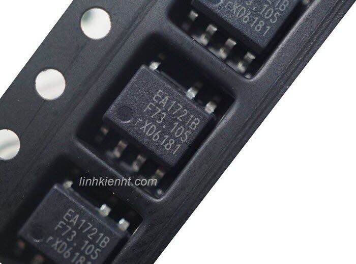 IC Nguồn TEA1721B EA1721B EA1721 SOP-7 Mới Chính Hãng 100% | Lazada.vn
