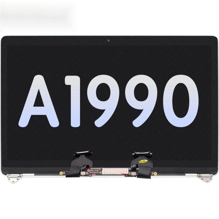 New A1990 Pro 2018 2019 15 inch LCD Display Screen Full Assembly ...