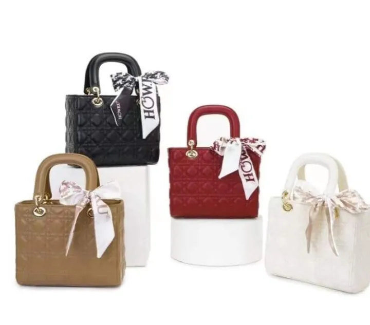 ORIGINAL How R U bags crossbody bag hand bag for women | Lazada PH