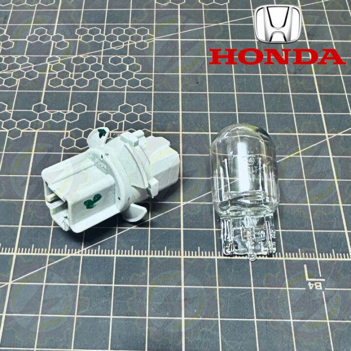 🌟ORIGINAL HONDA KOITO🌟HONDA CITY T9A / JAZZ T5A T20 TAIL LAMP BULB ...